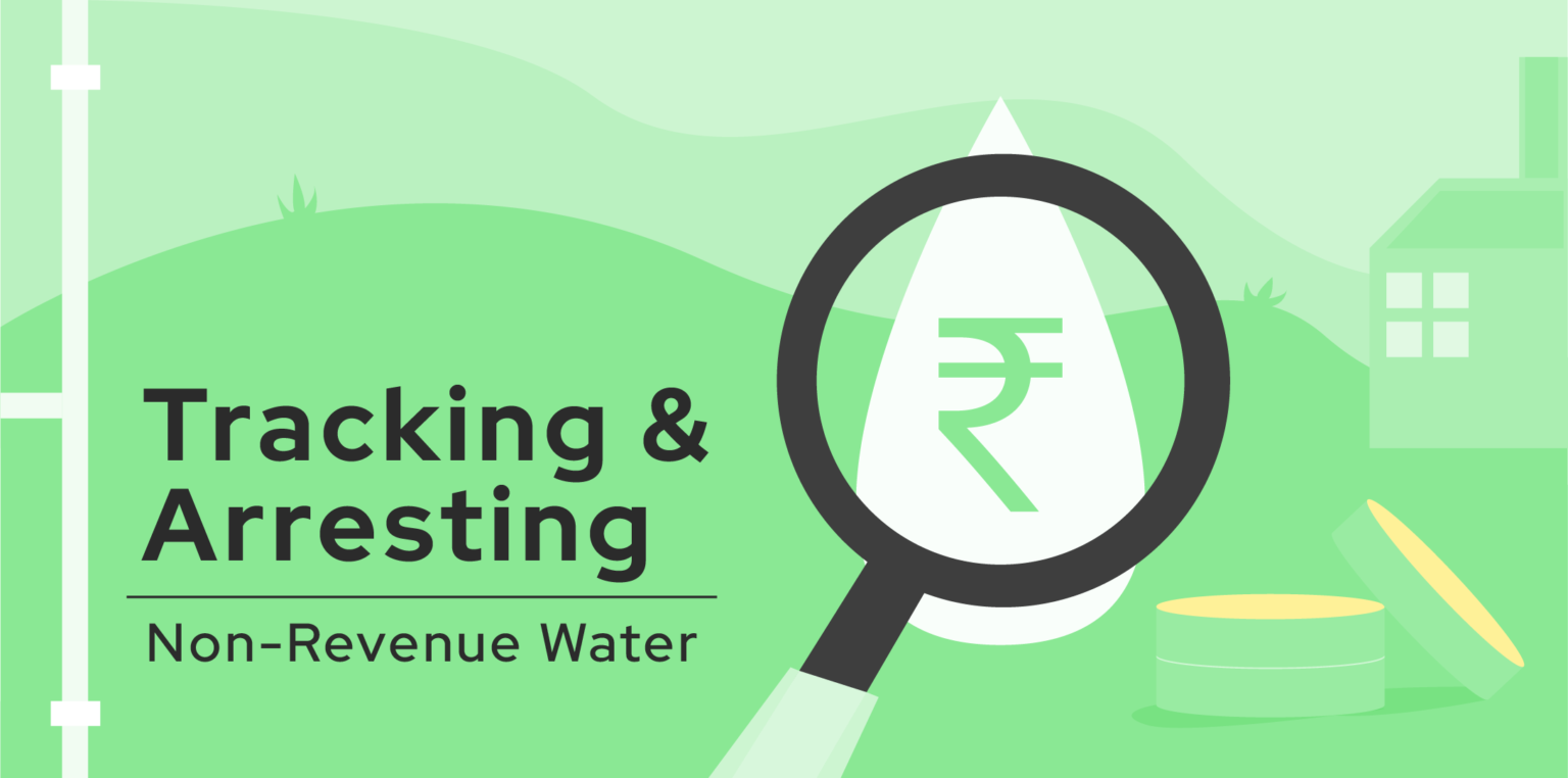 Smart Water Meters for residential and commercial buildings | Save up ...