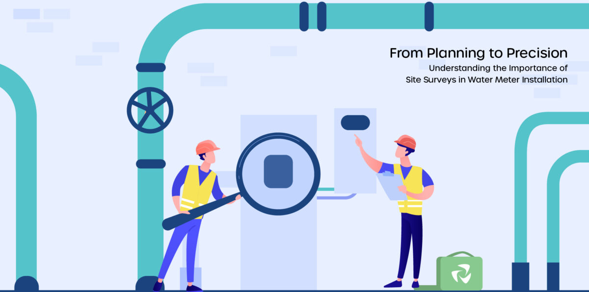 Understanding the Different Types of Water Meters - Smart Water Meters ...