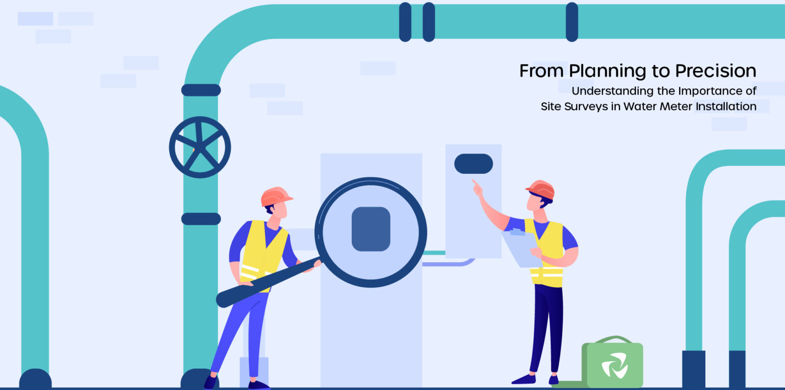 Understanding the Different Types of Water Meters - Smart Water Meters ...