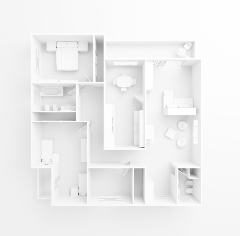Real-time Smart Water Metering System for Residential Communities | WEGoT